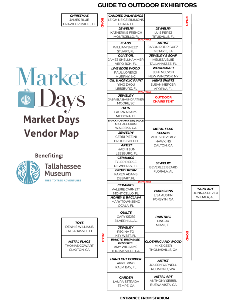Home - Market Days